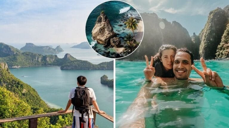 Traveloka Flash Sale Offers Up to 60 Per Cent Off Thailand Hotels ...
