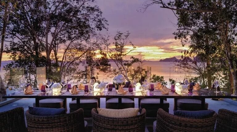 Banyan Tree Krabi Crowned Thailands Top Luxury Escape - Thailand Hotel News